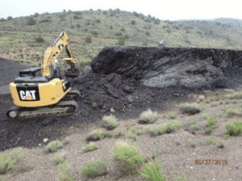 Abandoned Mine Lands - Broadbent & Associates, Inc.